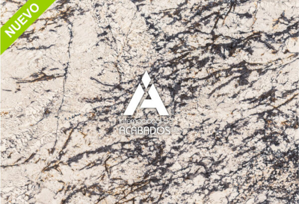 Granito Avorio - Internacional de Acabados